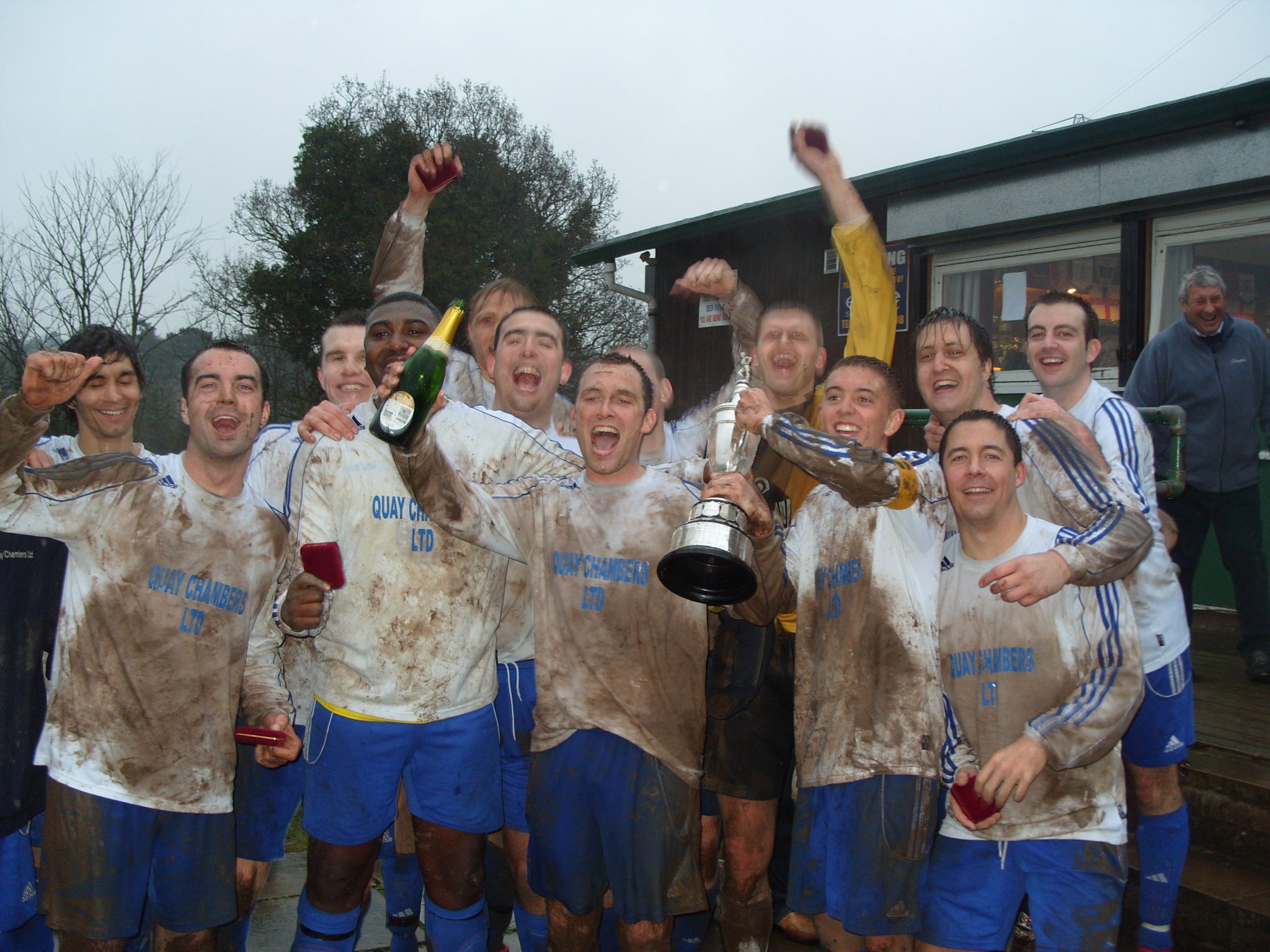 Silhill Football Club - Welcome to Sharmans Cross Road